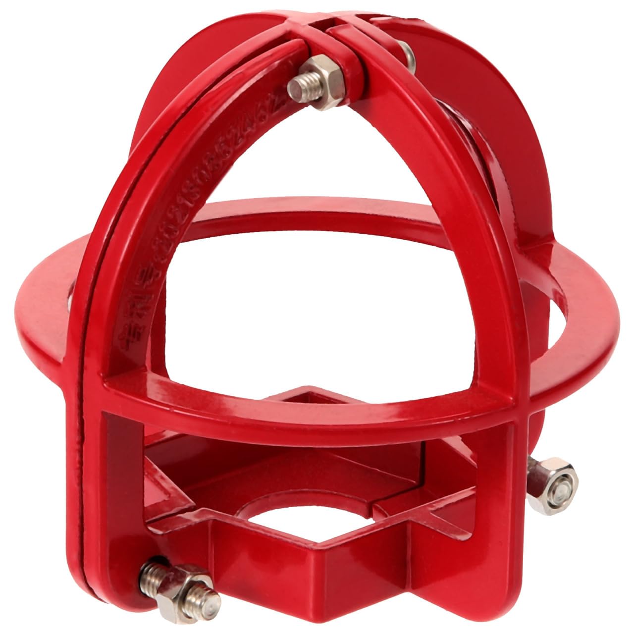 Recessed Sprinkler Head Guard
