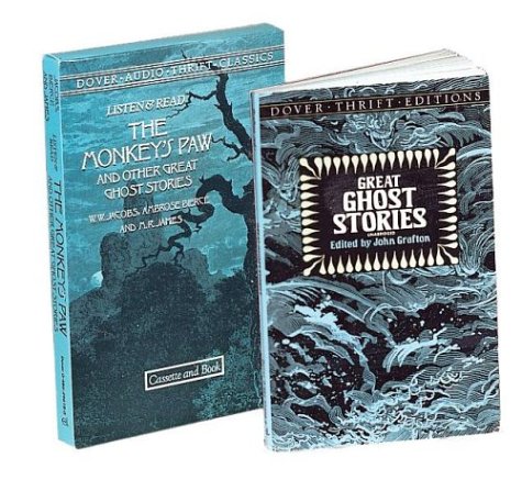 Listen & Read The Monkey's Paw: Grafton, John: 9780486296180: Amazon ...