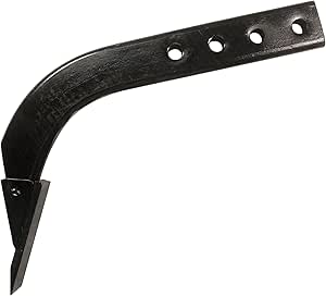 Amazon.com: BDI Wear Parts Box Blade Ripper Shank, 18" Box Blade Ripper ...