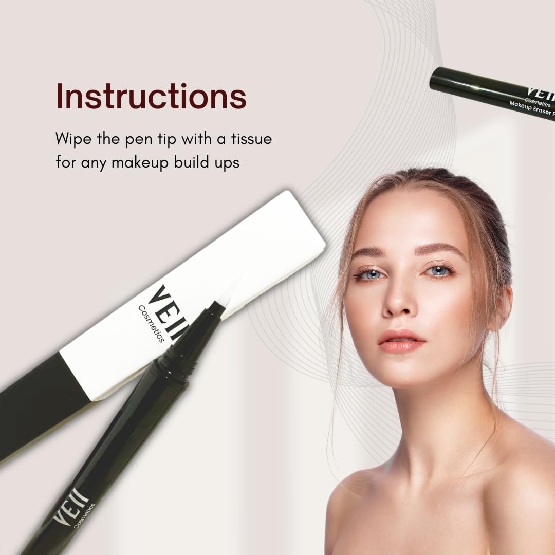 Eye Makeup Eraser Pen Save For Later & Comment “Eraser” For The