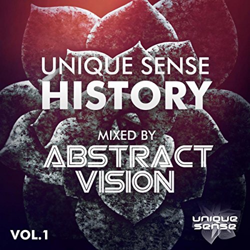 Amazon.com: Unique Sense History, Vol. 1 : VARIOUS ARTISTS: Digital Music