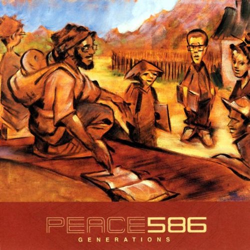 Peace586, Peace 586 - Generations - Amazon.com Music