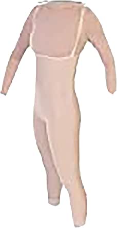 ContourMD Style 36 - Ankle Body Garment Pull On | Compression Garments ...