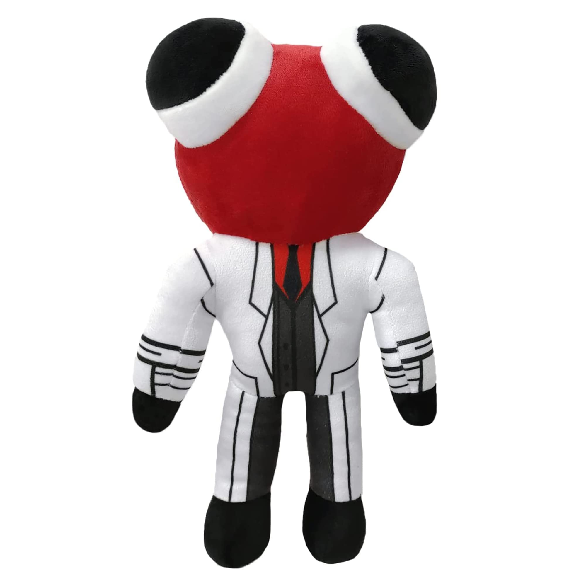 Amazon.com: BAKKA Night Plush Toy, 11.8-Inches Stuffed Animal Plush ...