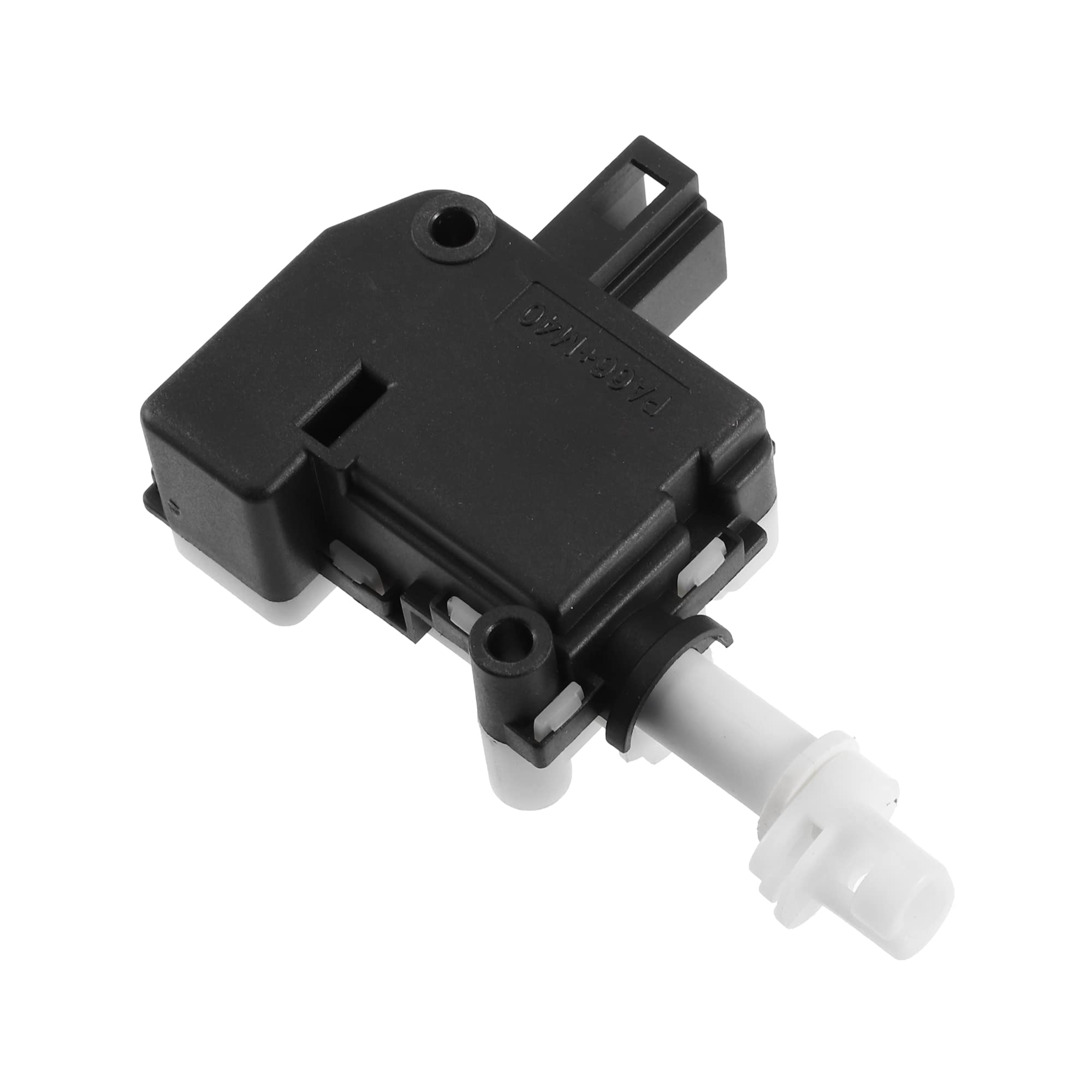 Amazon.com: X AUTOHAUX Fuel Lid Door Lock Actuator Motor for Volkswagen ...