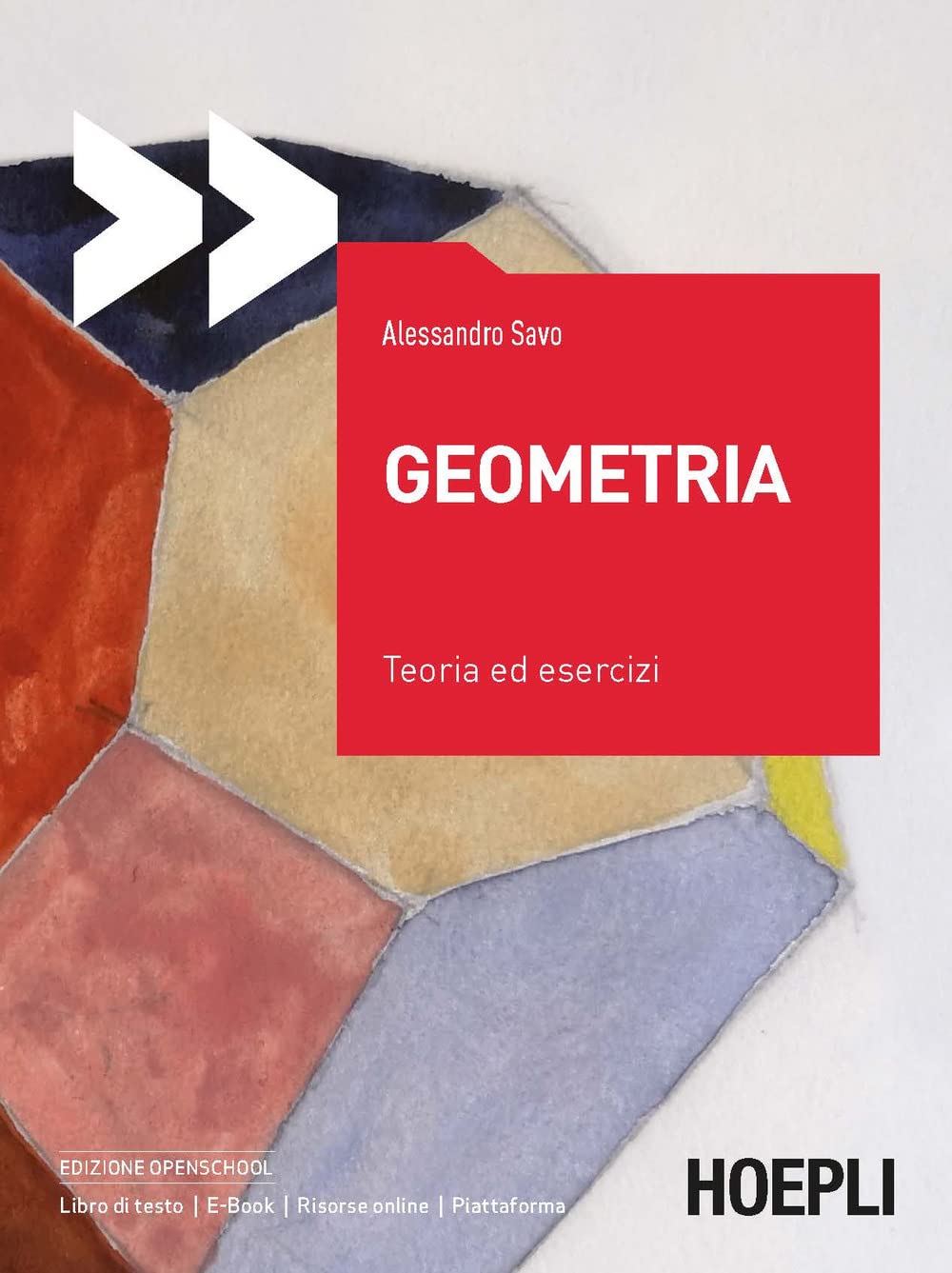 Buy Geometria. Teoria ed esercizi Book Online at Low Prices in India | Geometria. Teoria ed ...