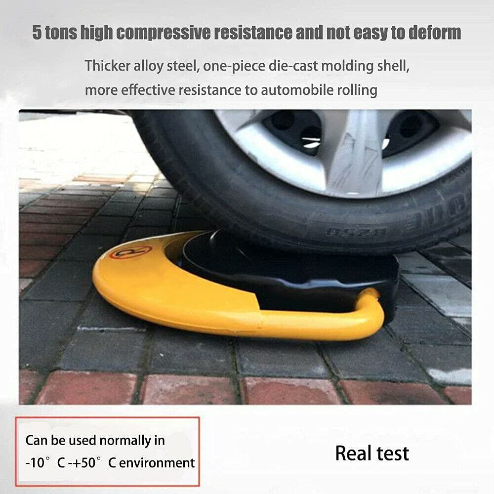 Automatic Remote Control Parking Lock, Carport Auto Space Stall Barrier ...