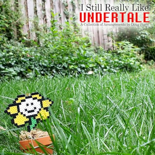 Amazon.com: I Still Really Like Undertale : Doug Perry: Digital Music