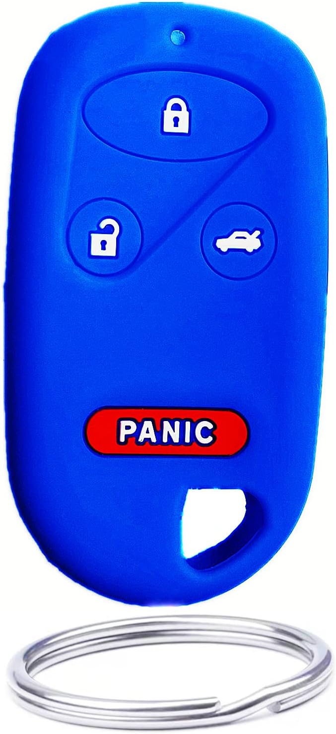 Amazon.com: KeyGuardz Keyless Entry Remote Car Key Fob Outer Shell ...