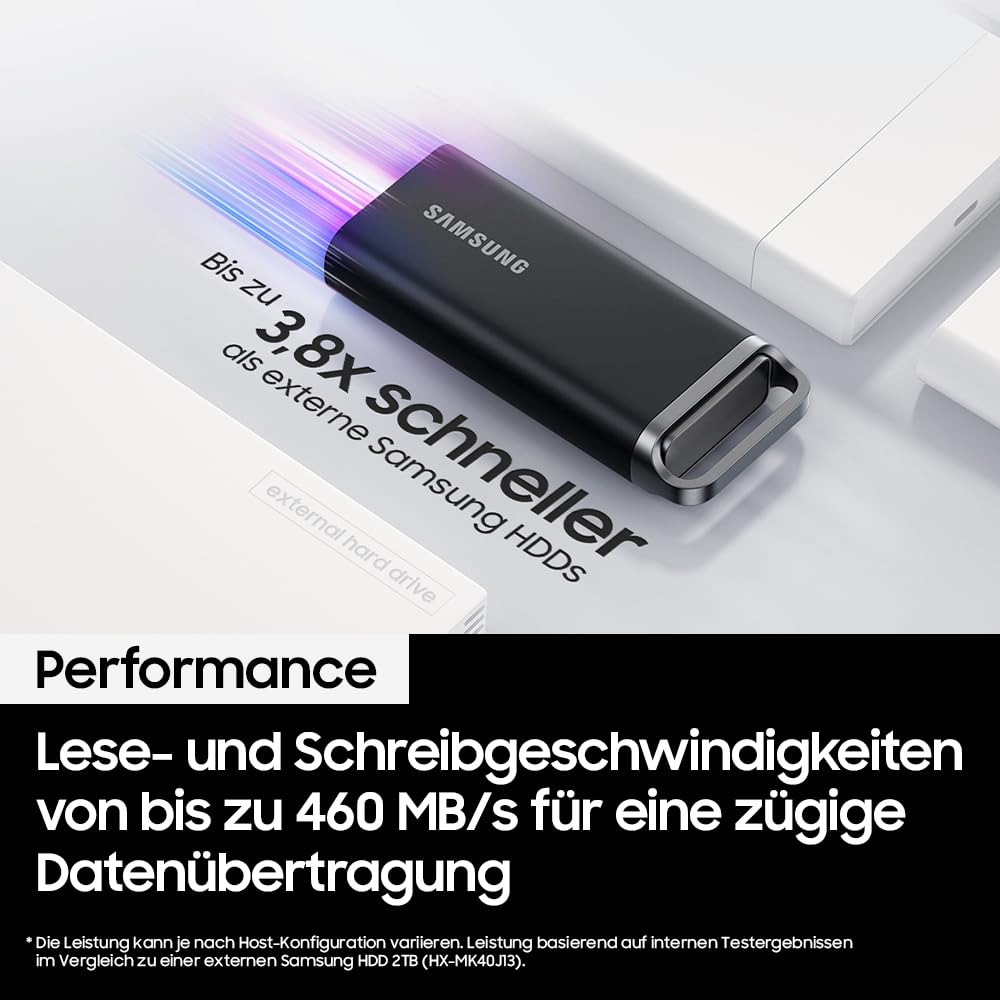 Samsung External Hdd Samsung Externe SSDs Günstig Online Kaufen | NBB