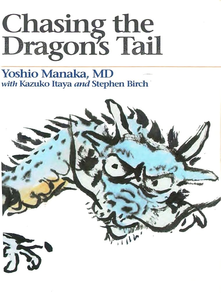 Chasing the Dragon's Tail: The Theory and Practice of Acupuncture in ...