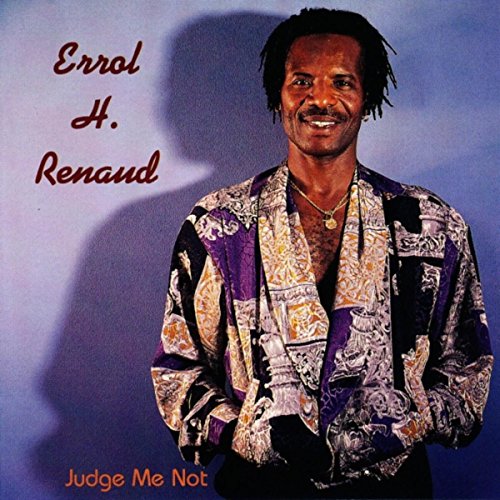 Amazon.com: Judge Me Not : Errol H Renaud: Digital Music