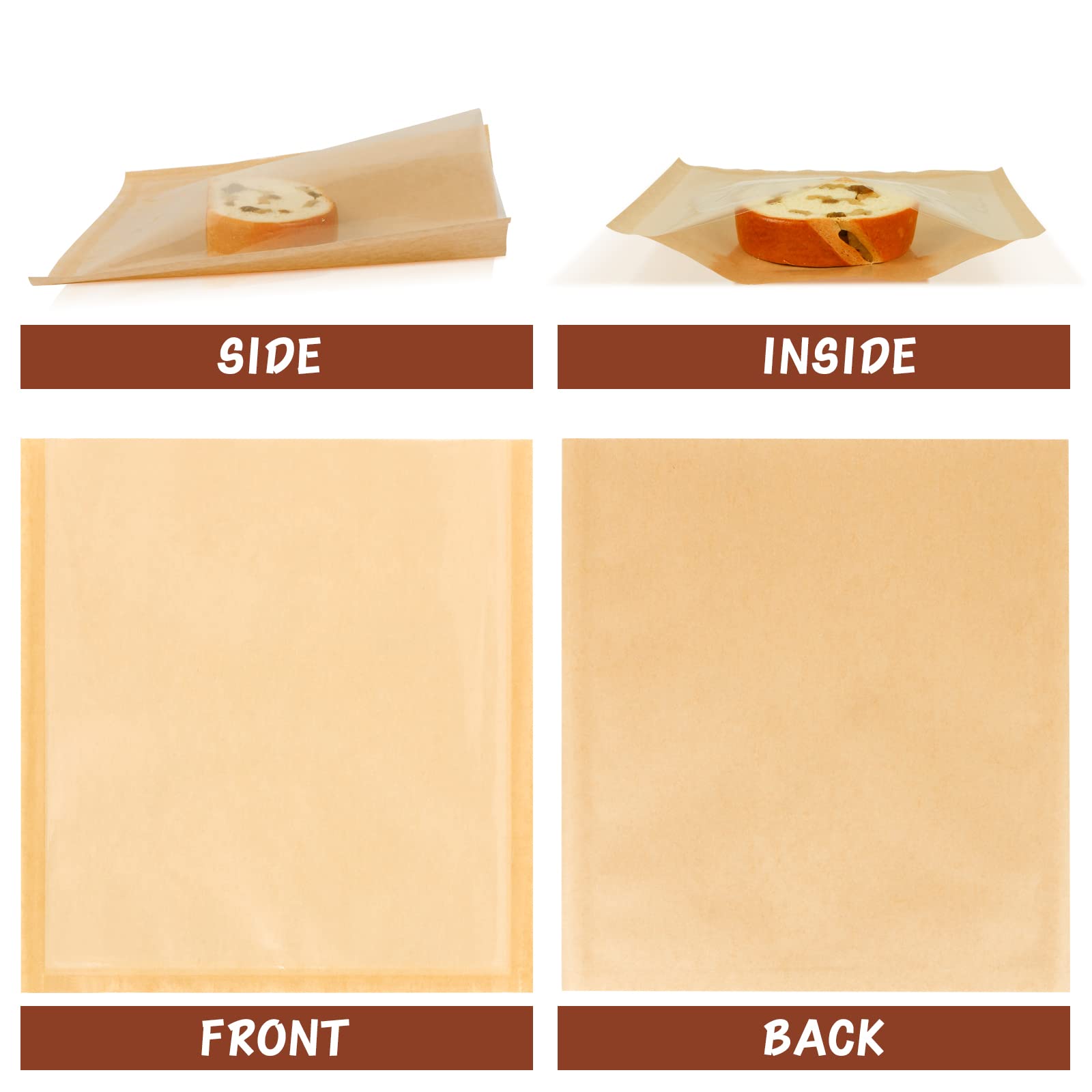 Brown Paper Bag Rule