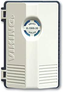 Amazon.com : Viking Electronics K-1900-30 Auto Dialer Unit : Safety And ...