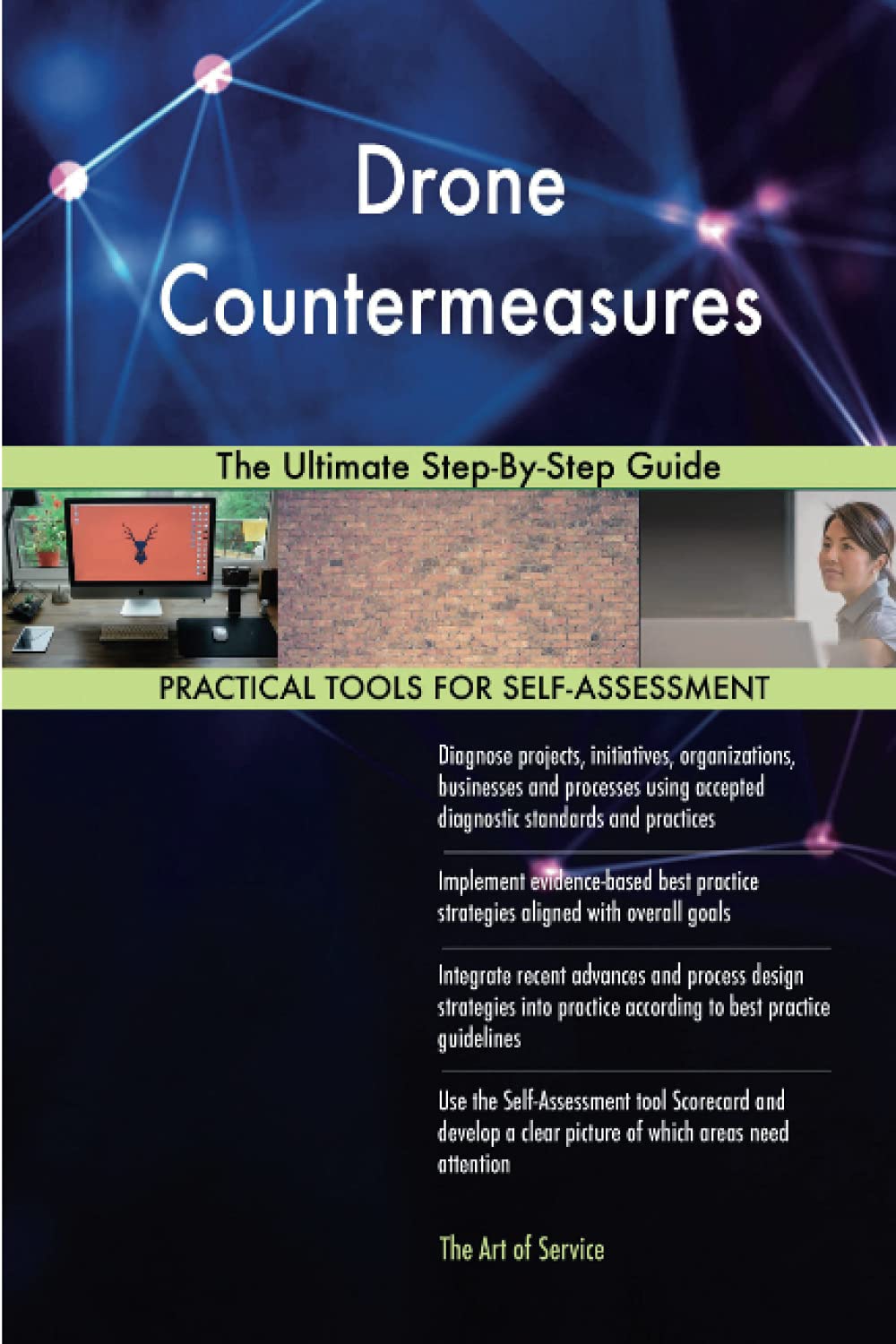 Drone Countermeasures The Ultimate Step-By-Step Guide: Gerardus Blokdyk ...