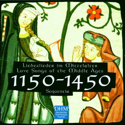 Century Classics - Century Classics, Vol. 8: 1150-1450 (Love Songs of ...
