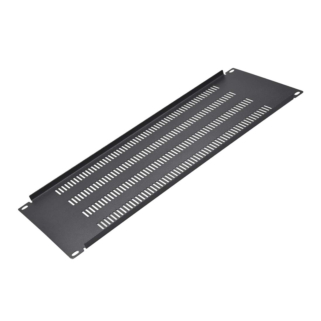 Sourcing Map 4u Blank Rack Mount Panel Spacer With Venting | Desertcart ...