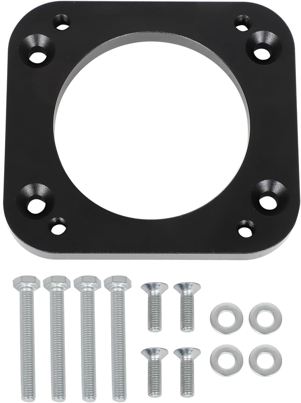 Amazon.com: AUTOVIC Throttle Body Adapter Kit Screw for BMW M54B30 in ...