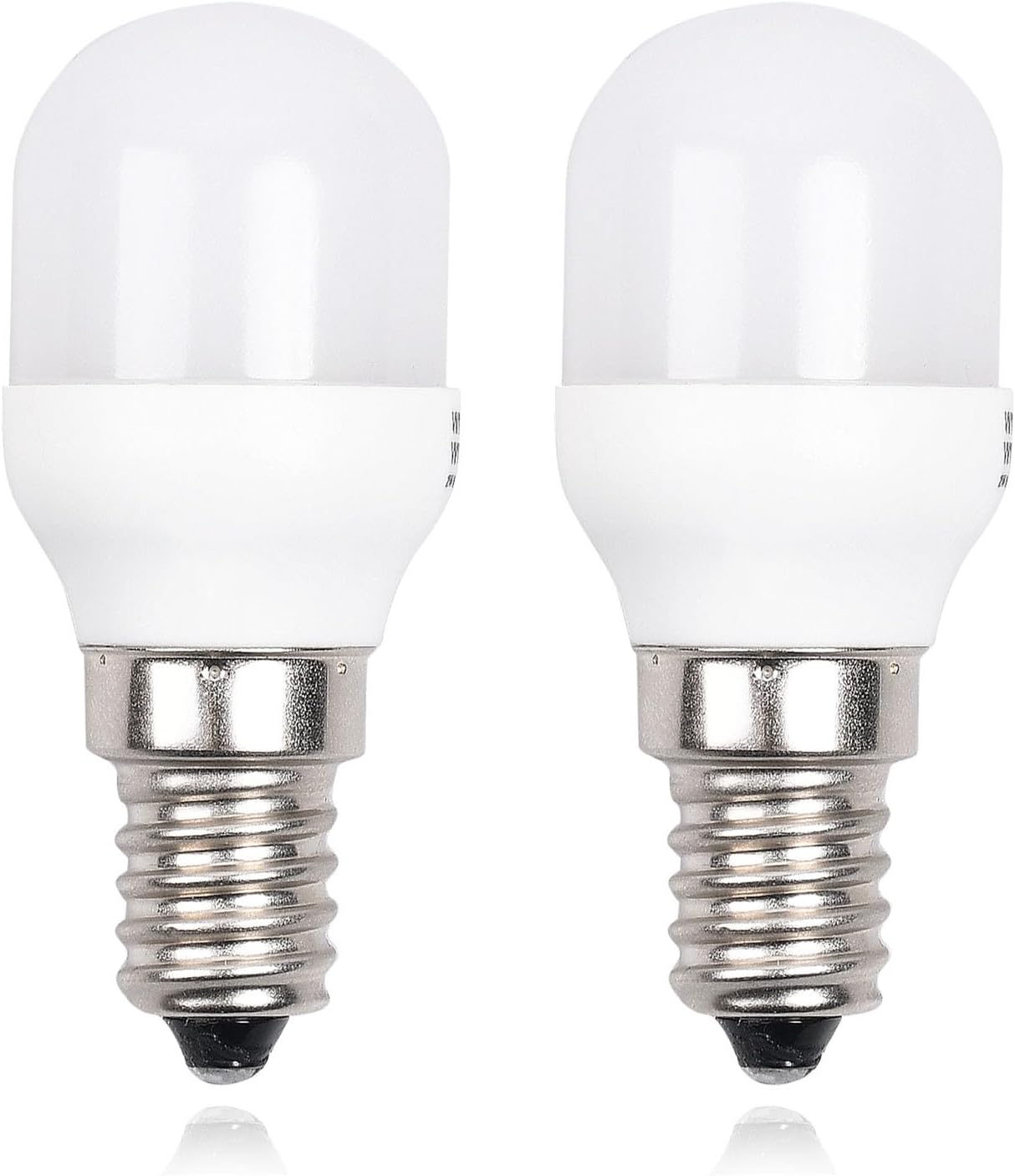 Amazon.com: ForeverPRO W11518235 Bulb Light for Whirlpool Refrigerator ...