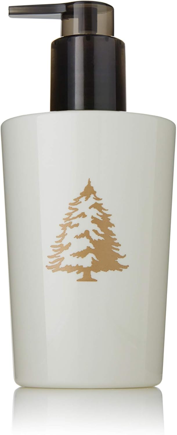 Amazon.com: Thymes Hand Lotion - 8.25 Fl Oz - Frasier Fir : Beauty ...