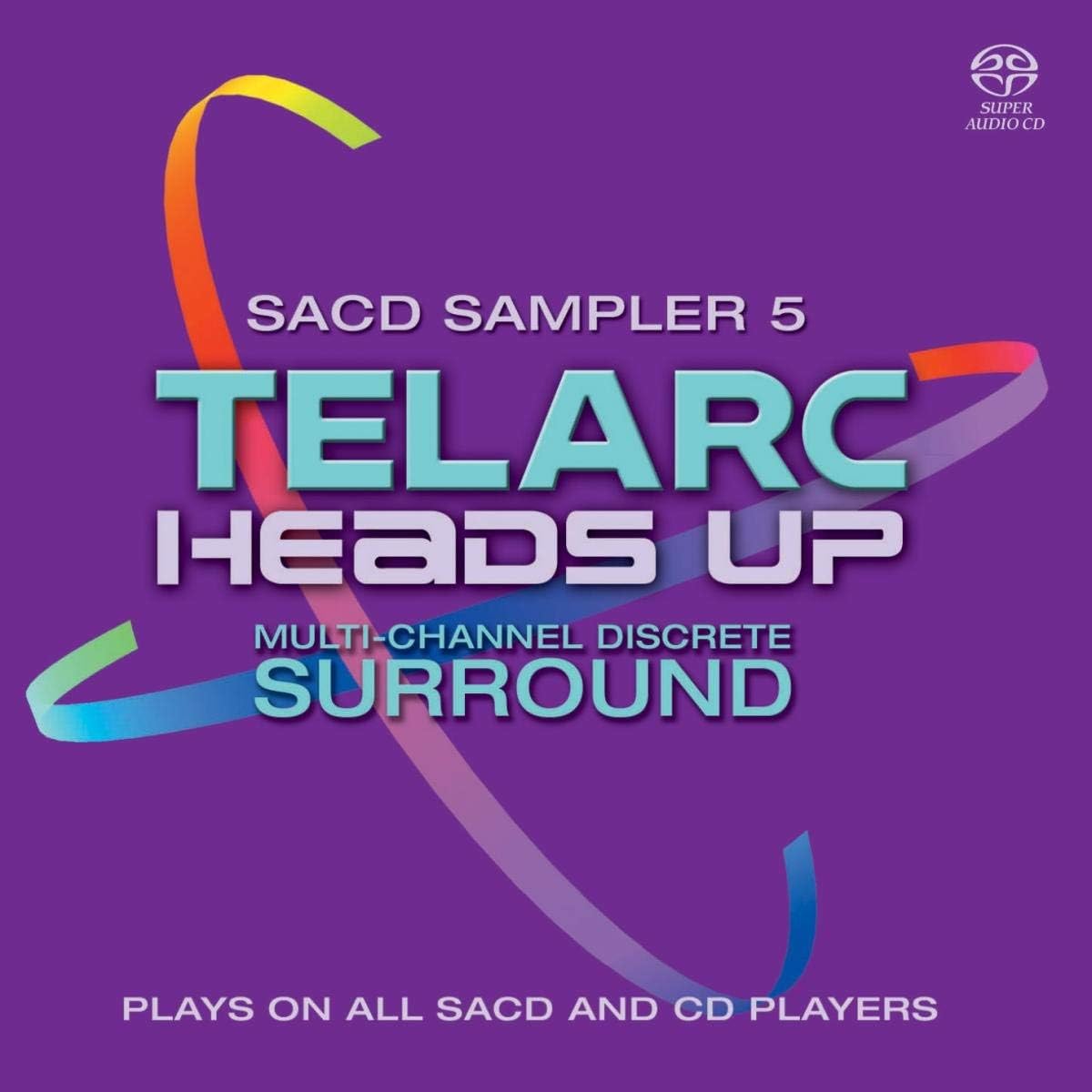 Telarc and Heads: Various Artists, Various Artists: Amazon.it: CD e Vinili}