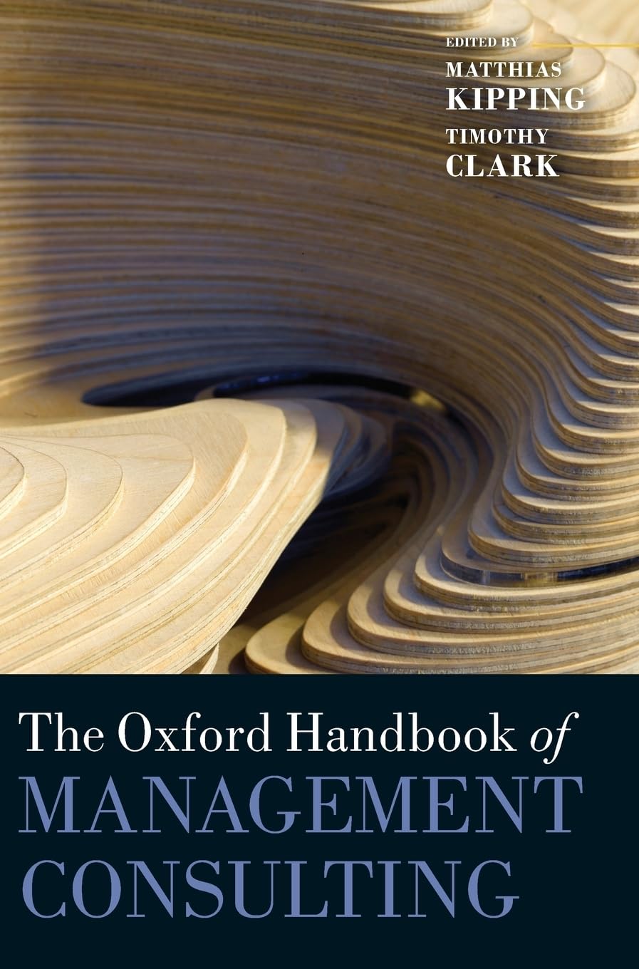 Amazon.com: The Oxford Handbook of Management Consulting (Oxford ...