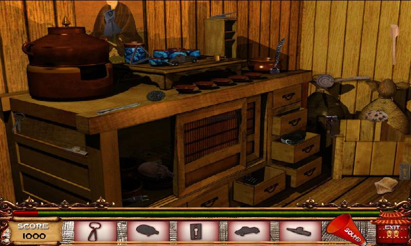 Wonderful China - (HD) Hidden Objects Game - Paid No Ads:Amazon.com ...