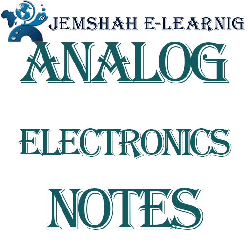 ANALOG ELECTRONICS 2 NOTES - App on Amazon Appstore