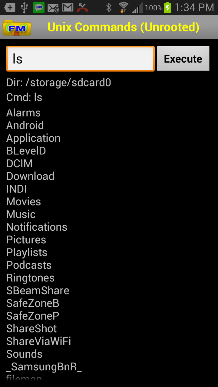 File Manager - FileMan Enterprise - App on Amazon Appstore