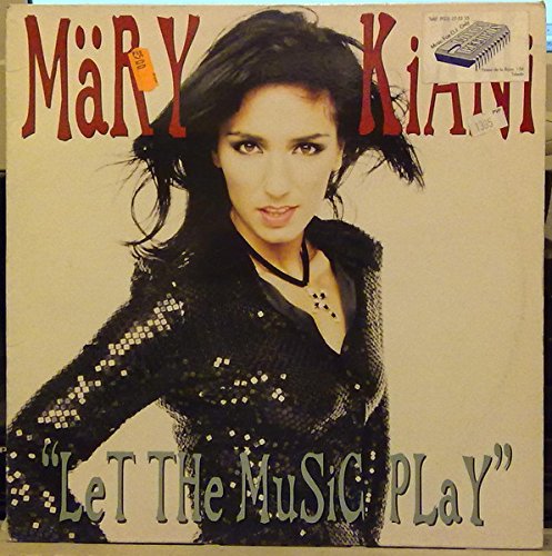 Amazon.com: Let The Music Play: CDs & Vinyl