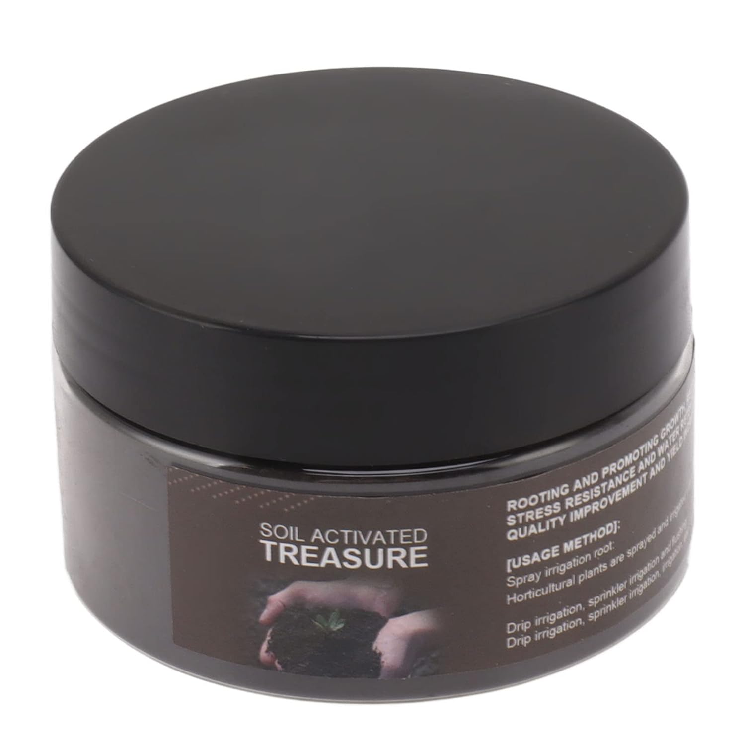 Amazon.com : Honio Rooting Powder, Water Conservation 100g Color ...