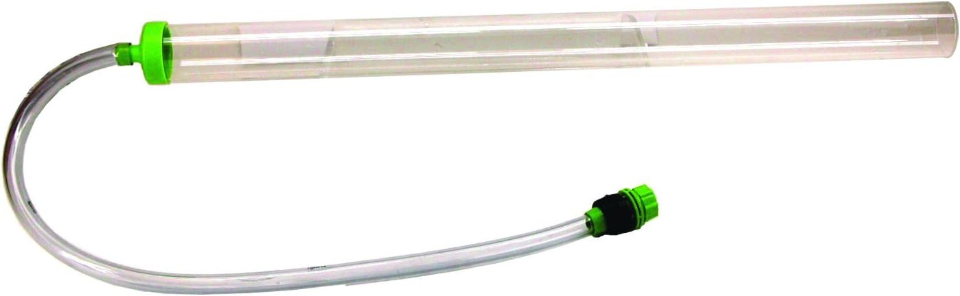 Python Gravel Cleaner, Large, Transparent : Amazon.co.uk: Pet Supplies