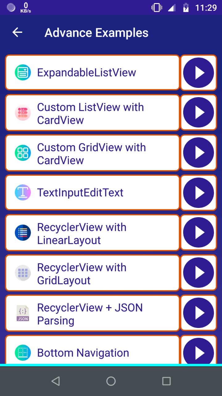 Android Development Tutorial : Learn Android Free - App on Amazon Appstore