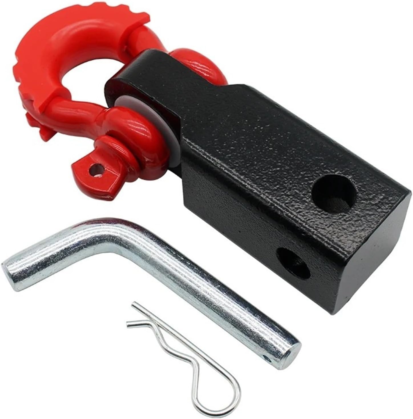 Trailer Arm Hook Heavy Duty Towing Hitch Receiver For Off-Road Suv Car ...