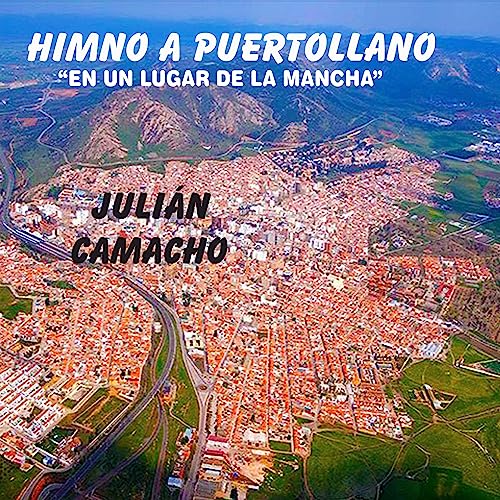 Play Himno a Puertollano by Julián Camacho on Amazon Music