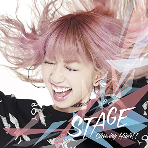 Play STAGE by Chewing High!! on Amazon Music