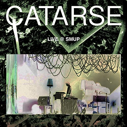 Play Catarse __ (Live at SMUP) by George Silver on Amazon Music