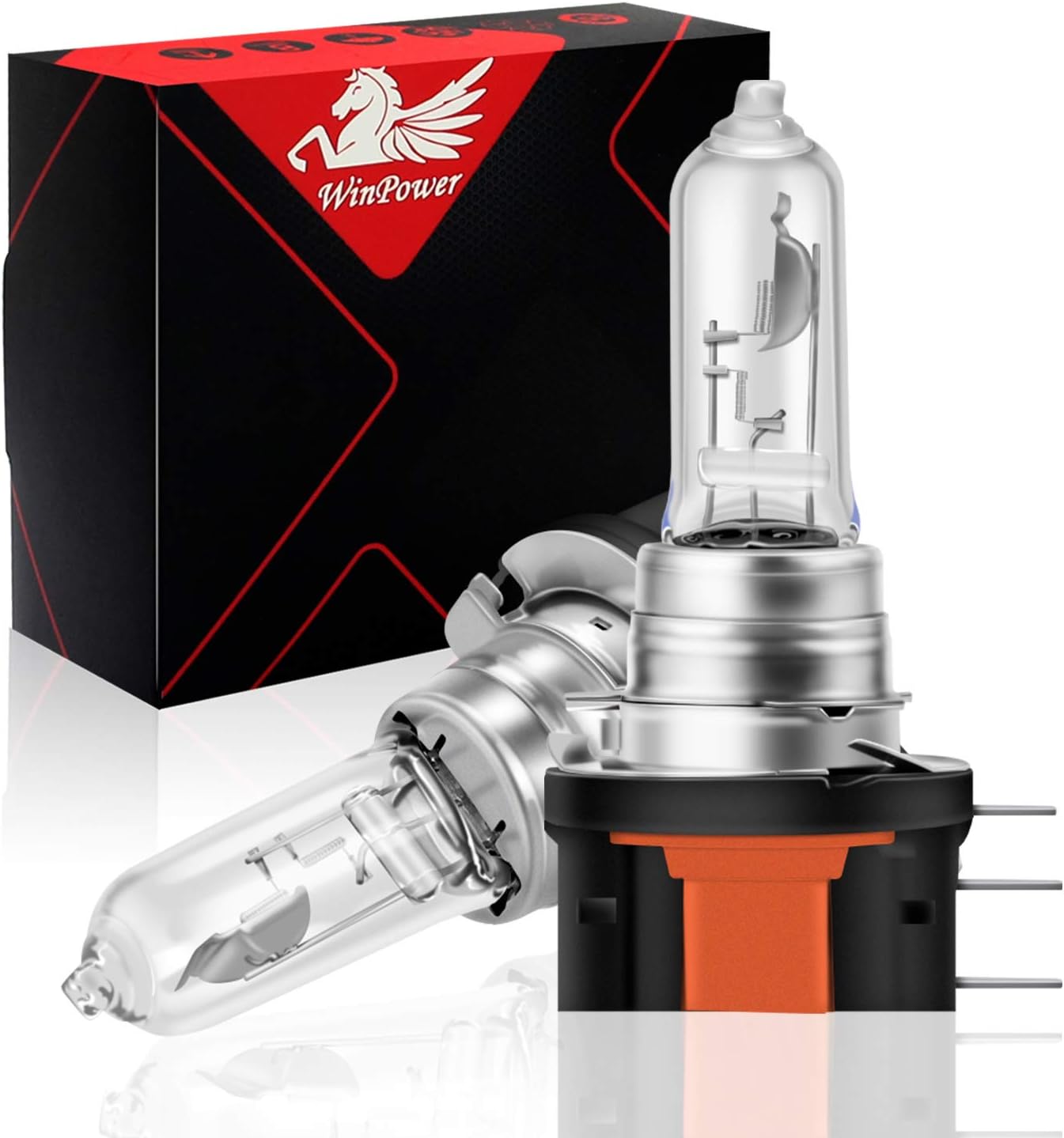 Leuchte Mit Halogenlampe