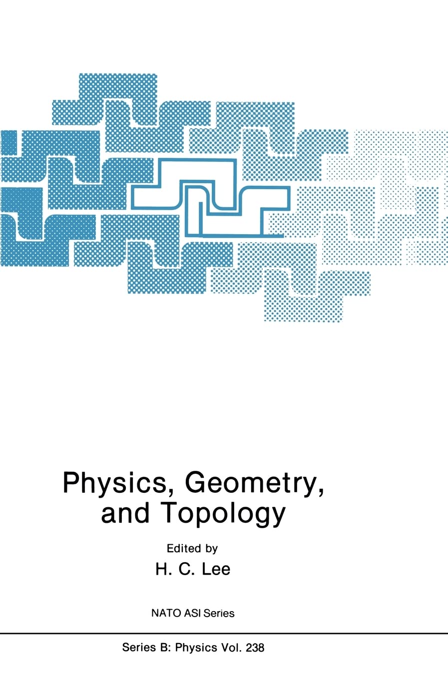 Amazon.com: Physics, Geometry and Topology (NATO Science Series B ...