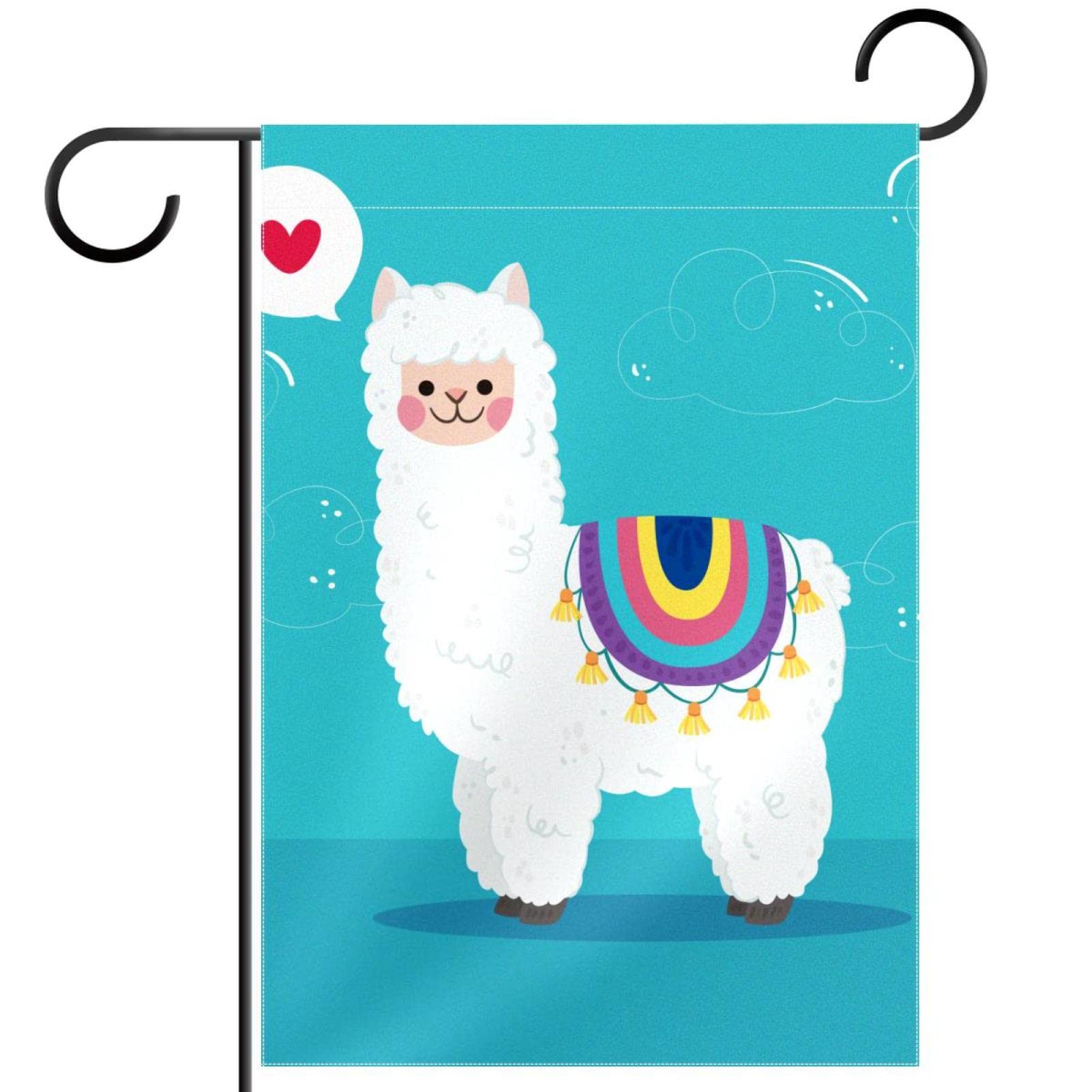 Alpaca Flag