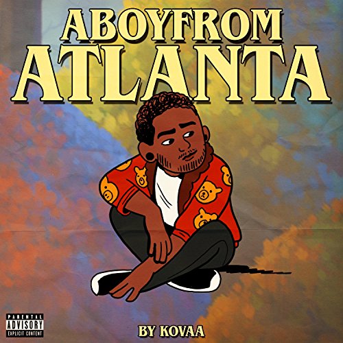 Play Aboyfromatlanta by Kovaa on Amazon Music