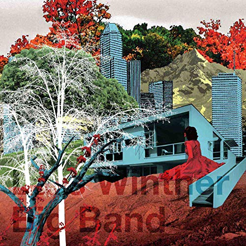 Amazon.com: Big Band : Lars Winther: Digital Music