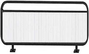 Amazon.com - Iron Dividers for Dining Areas, Half Wall Countertop Low ...