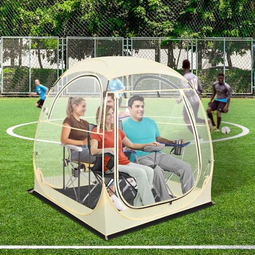 Portable Rain Shelter – The 16 best products compared - Outdoors Magazine