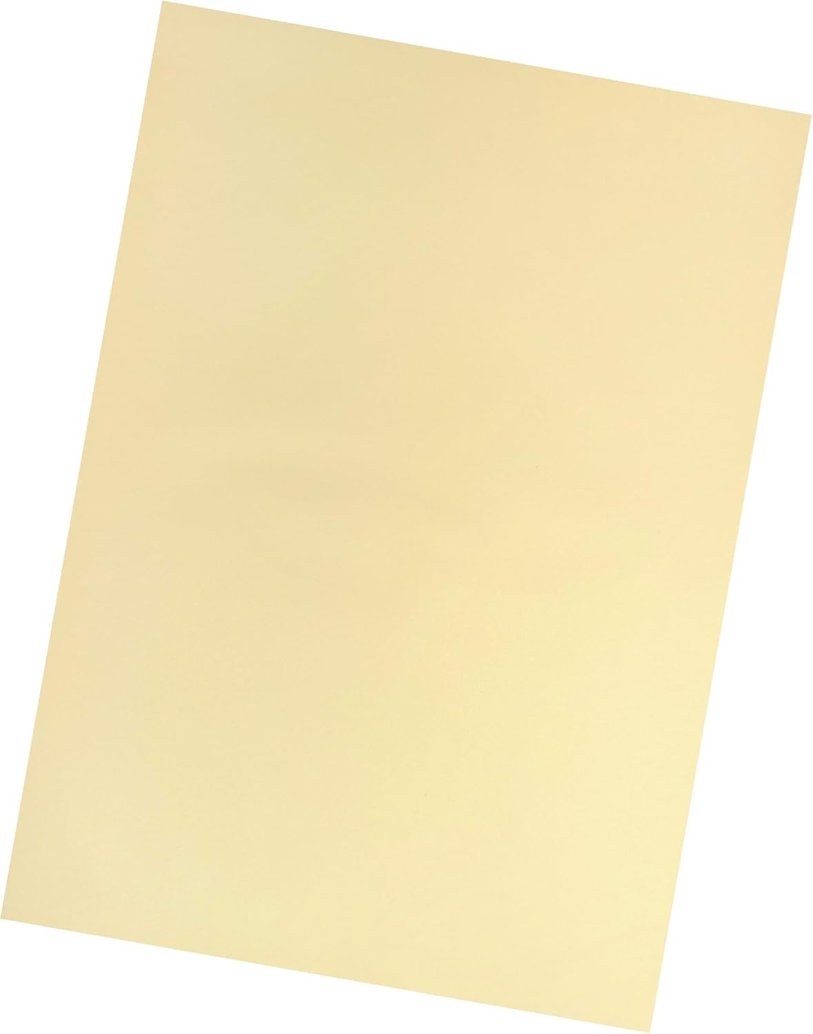 Vellum Paper - Pearled Gold - A4 (20 Pack) - 150GSM Translucent ...
