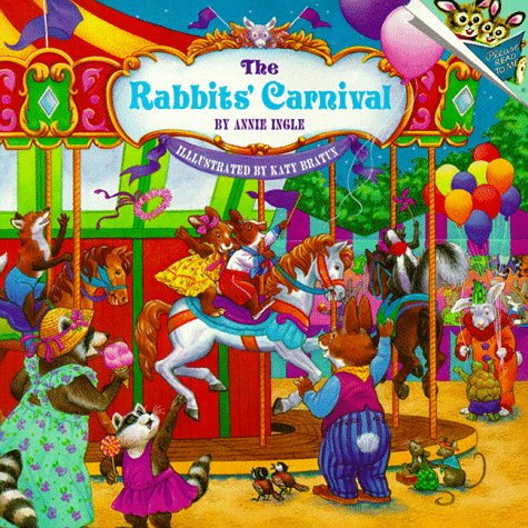 The Rabbits' Carnival (Random House Pictureback): Ross, H.L ...