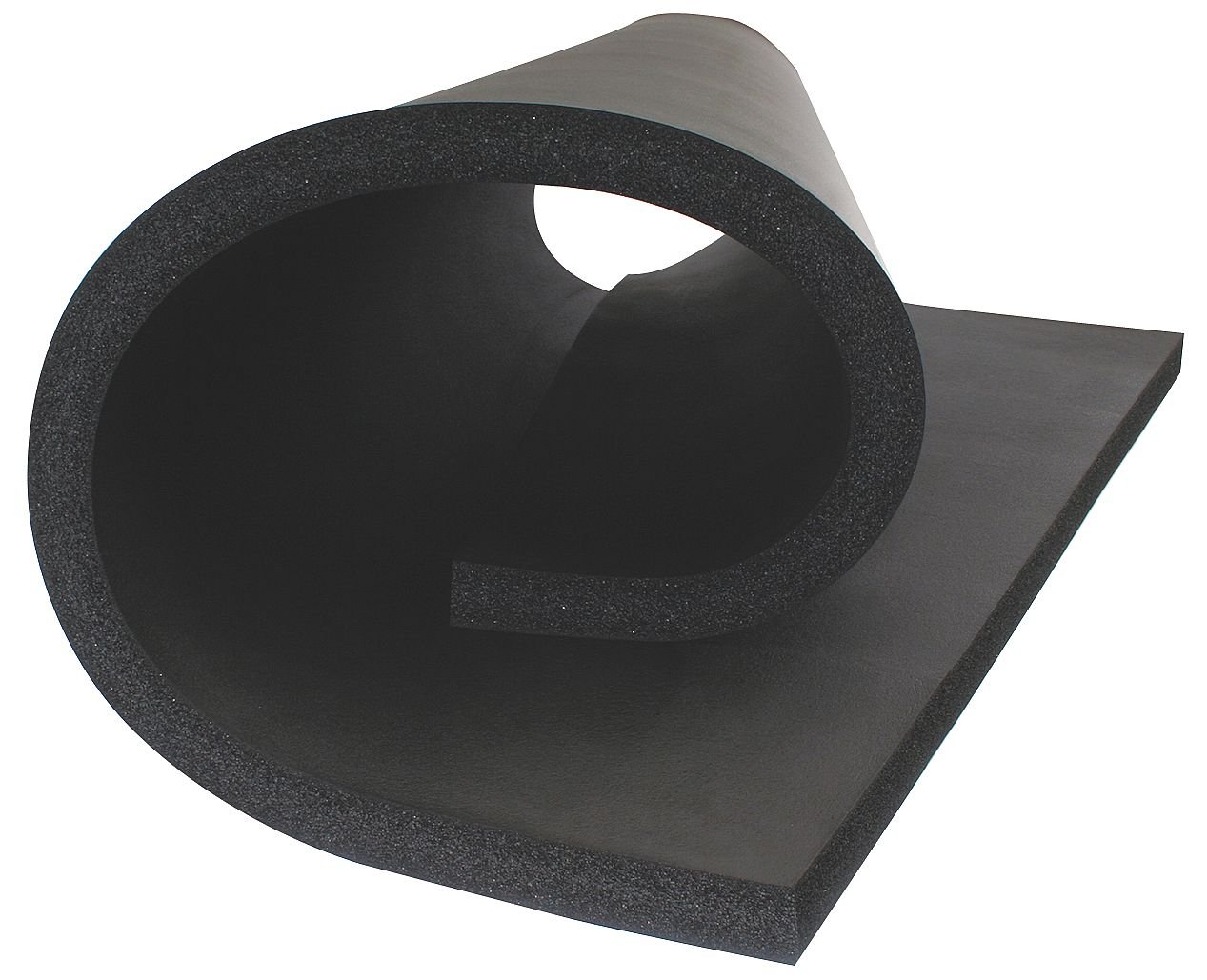 K Flex USA 6RSX3X4048 Hoja De Insul 1 2 X 3 X 4 12 Pies