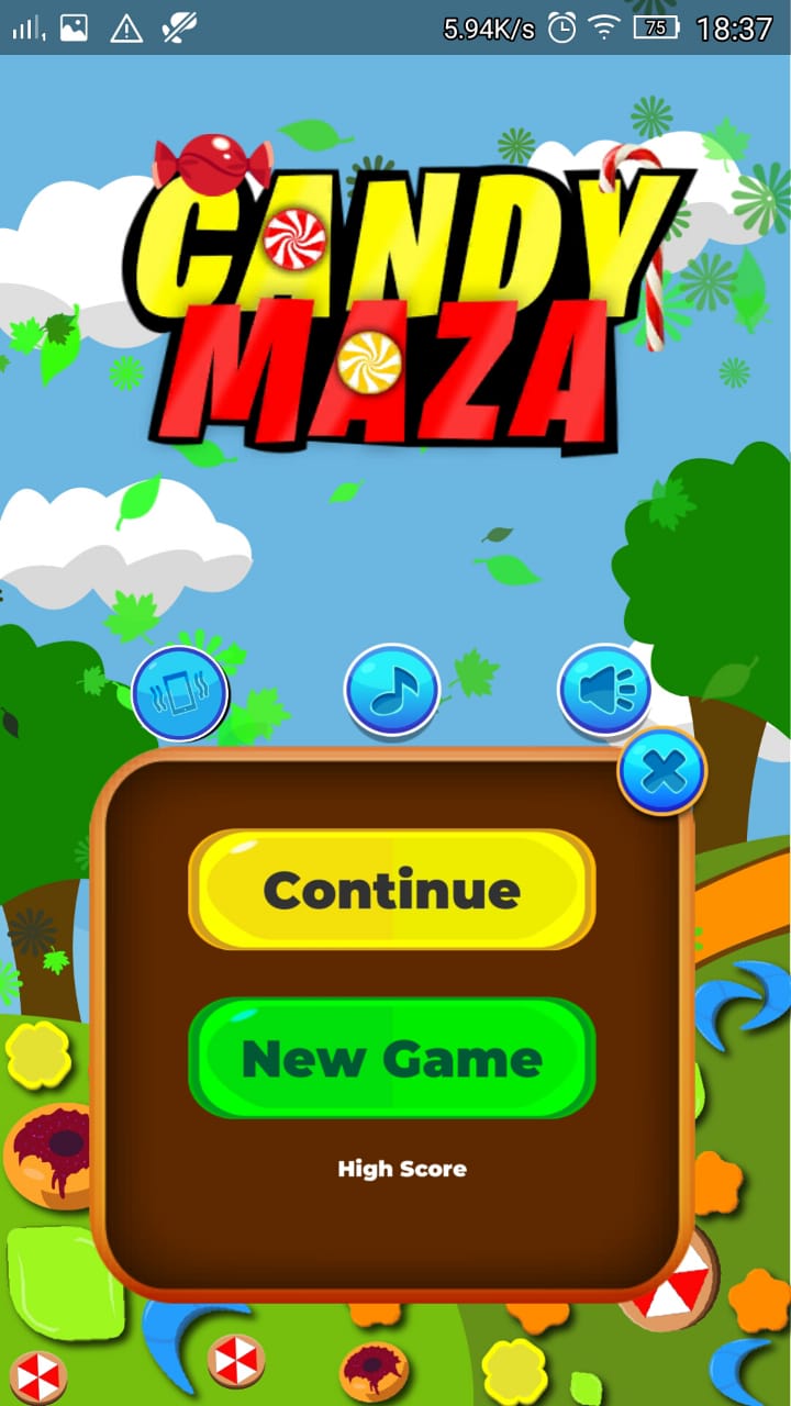 Candy Maza - App on Amazon Appstore