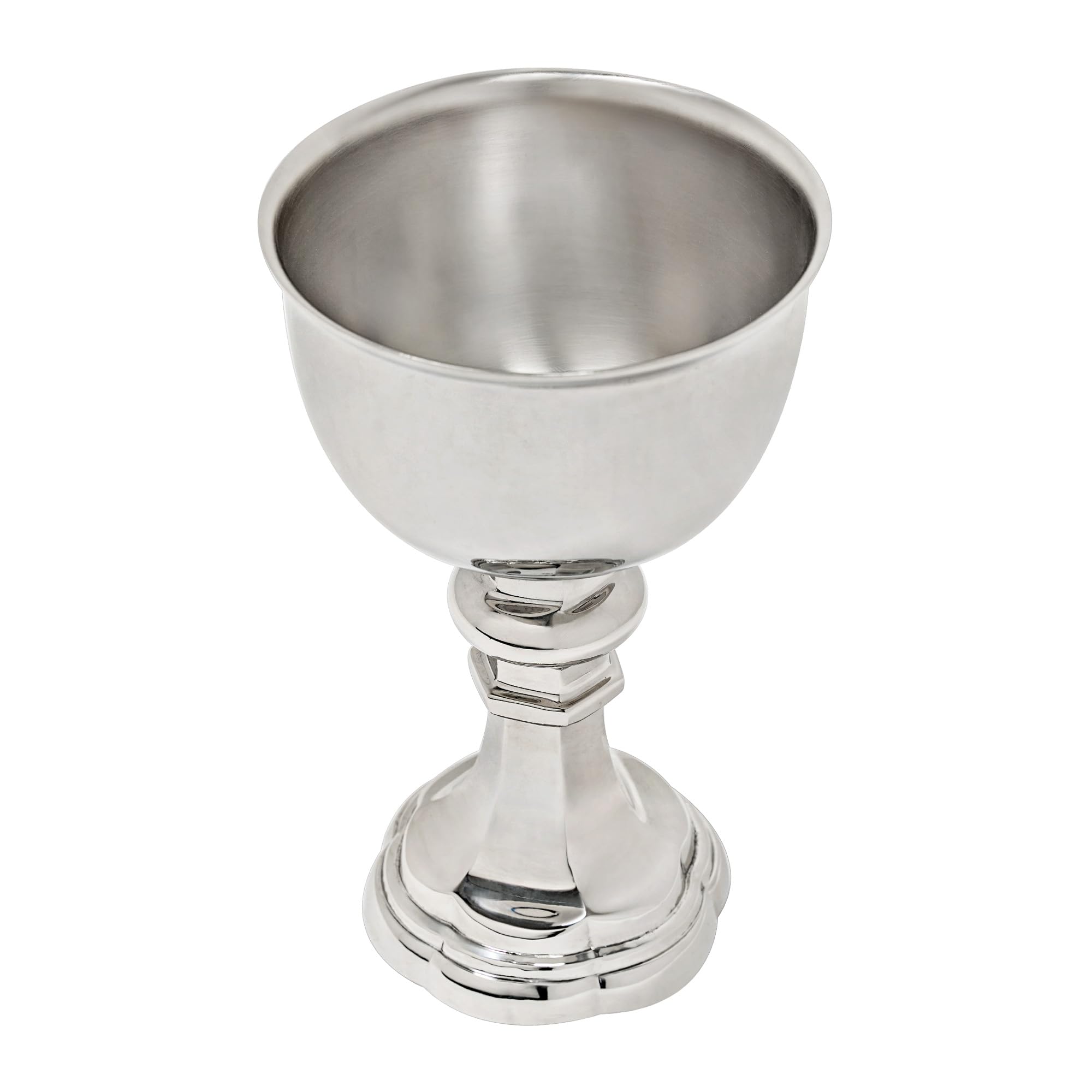 Amazon.com | Lord of Battles Stainless Steel Large Goblet Drinking Cup ...