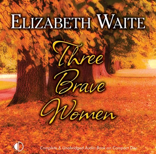 Buy Three Brave Women Book Online at Low Prices in India | Three Brave ...